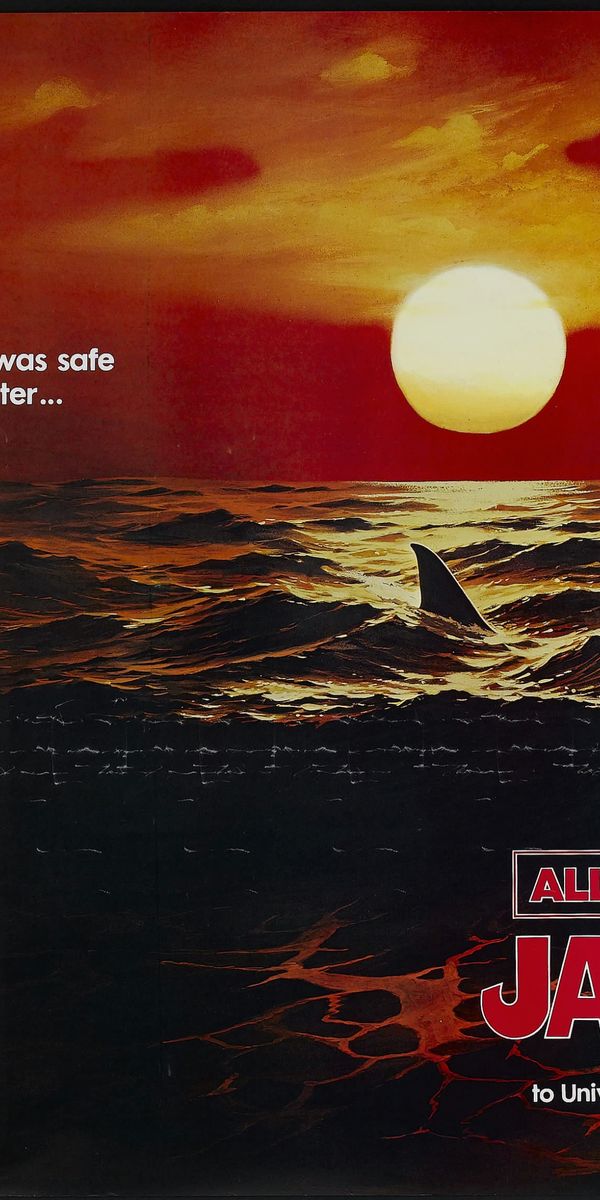 Jaws 2 Phone Wallpapers: Free 4K & HD Downloads | mob.org