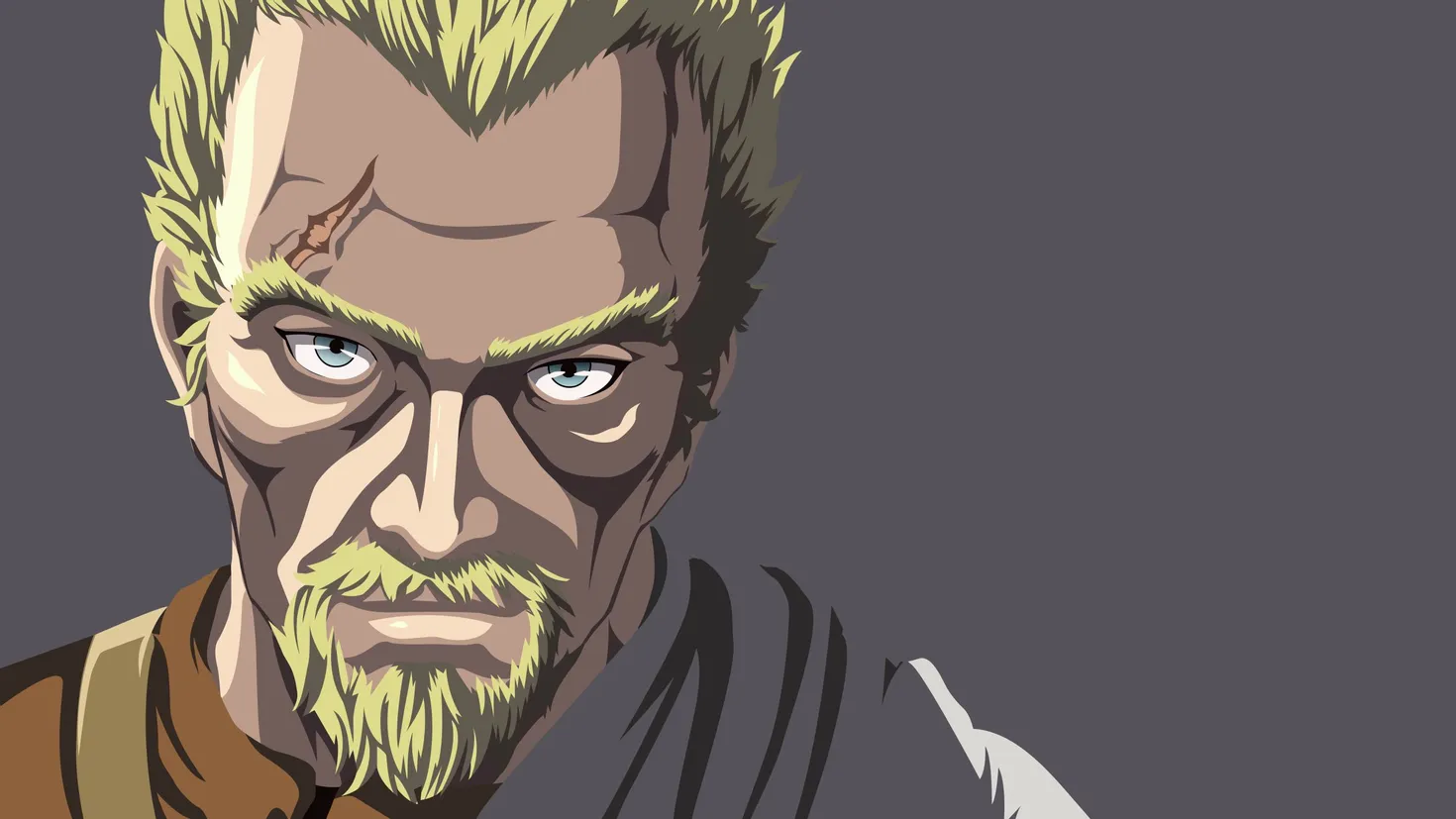 Free Askeladd (Vinland Saga) 4K Wallpapers & Desktop HD Backgrounds for PC
