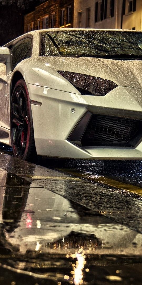 Desktop wallpaper: Lamborghini, Vehicles, Lamborghini Aventador 4K free ...