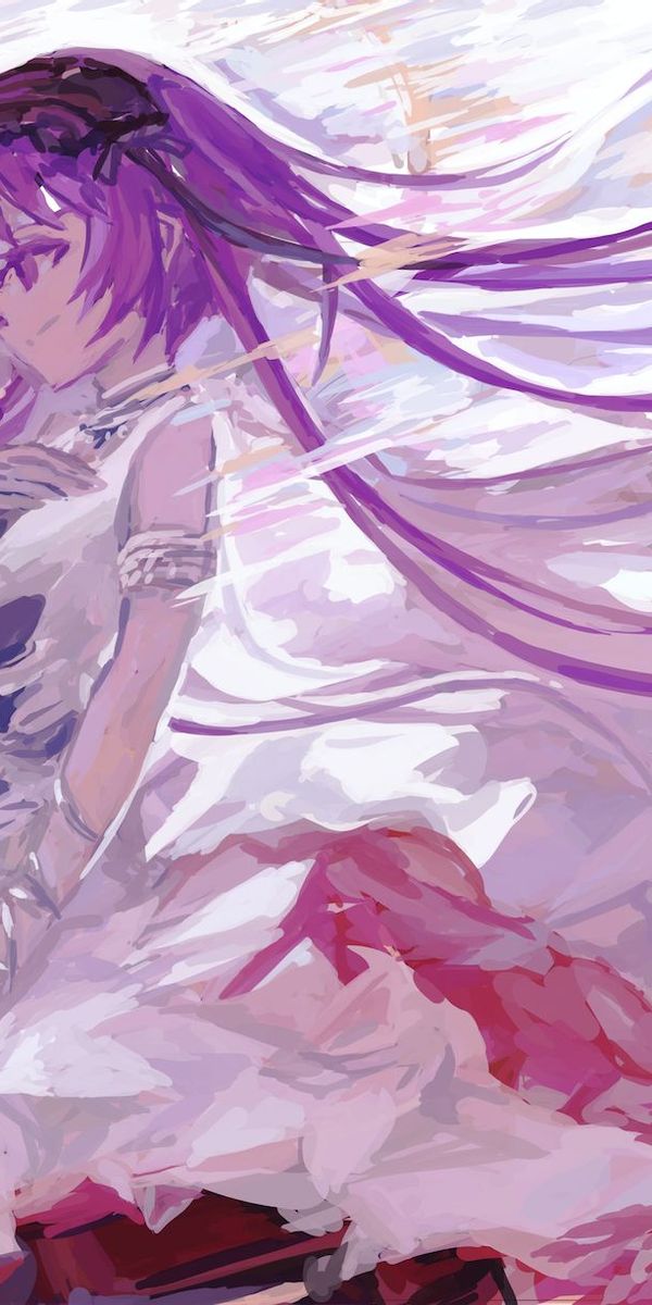 Asterios (Fate/grand Order) Phone Wallpapers: Free 4K & HD Downloads ...