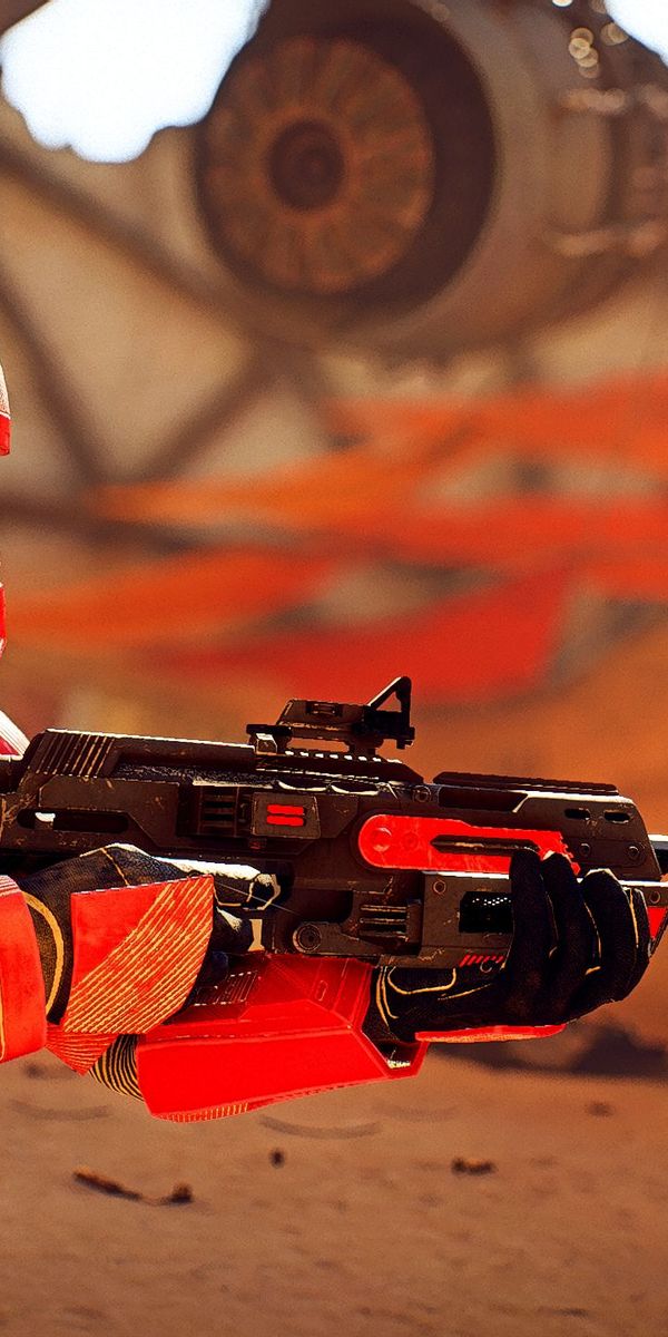Free Red Guard (Star Wars) 4K Wallpapers & Desktop HD Backgrounds for PC