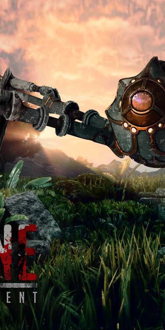 Desktop wallpaper: Video Game, Day One: Garry's Incident 4K free ...