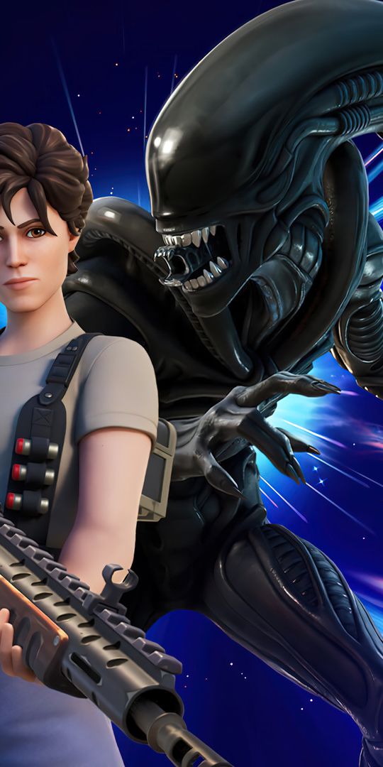 Free Ripley (Alien) 4K Wallpapers & Desktop HD Backgrounds for PC