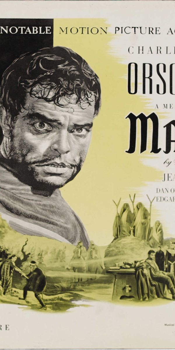 Macbeth (1971) Phone Wallpapers: Free 4K & HD Downloads | mob.org