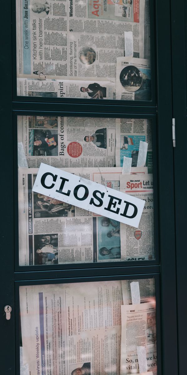 Free Newspapers 4K Wallpapers & Desktop HD Backgrounds for PC