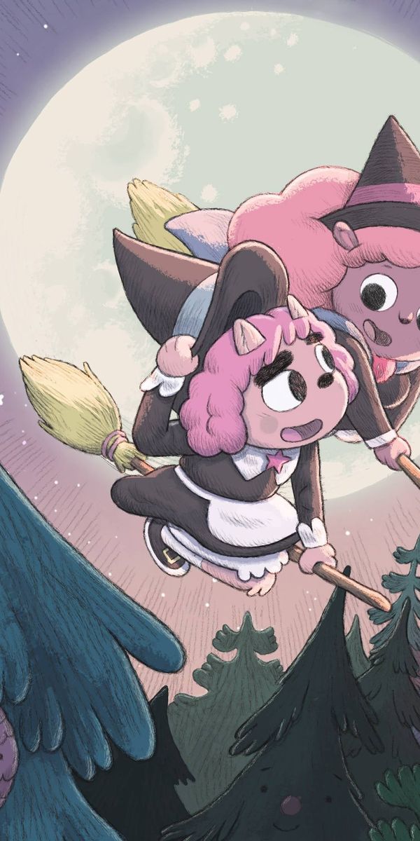 Free Summer Camp Island 4K Wallpapers & Desktop HD Backgrounds for PC