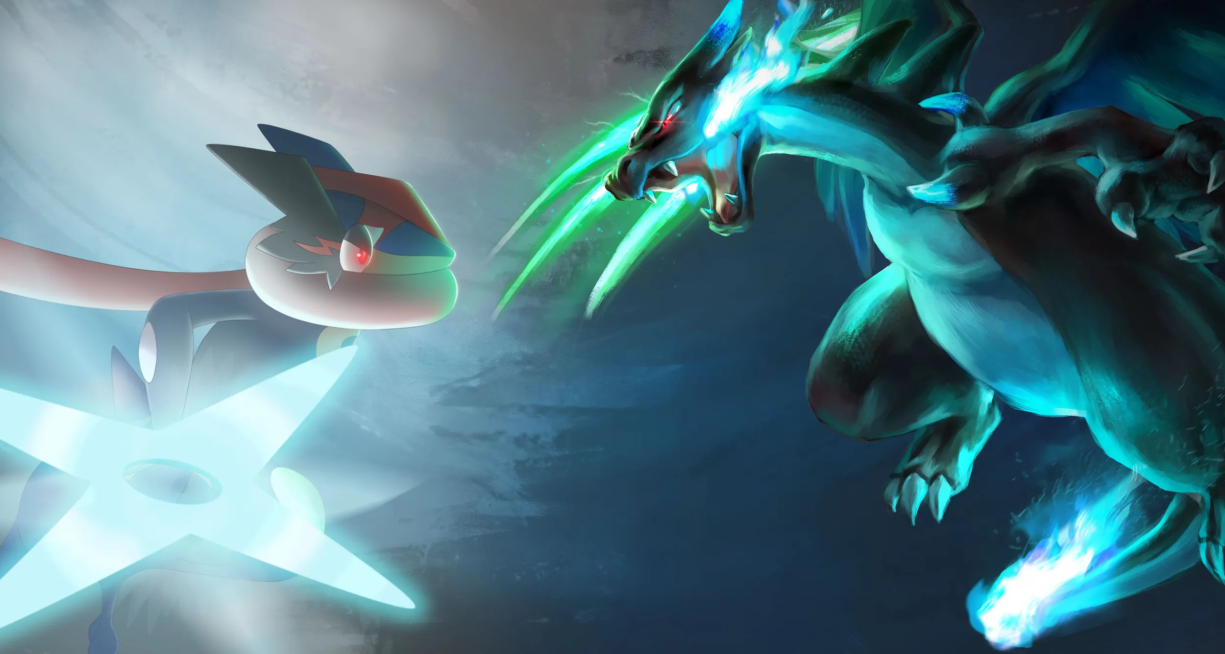Free Ash Ketchum 4K Wallpapers & Desktop HD Backgrounds for PC