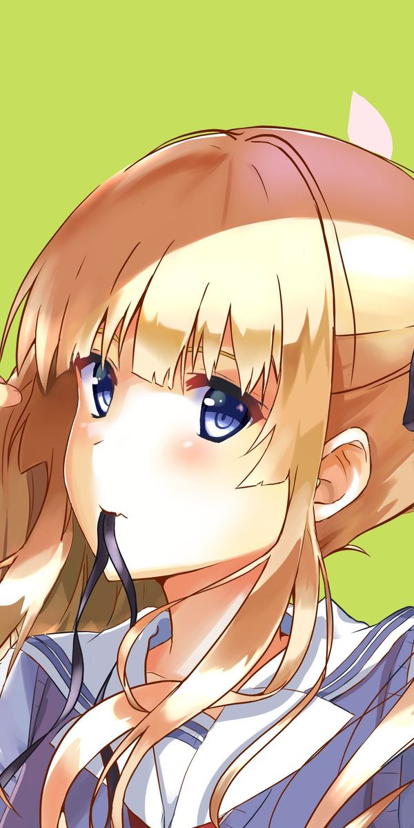 Desktop wallpaper: Anime, Saekano: How To Raise A Boring Girlfriend ...