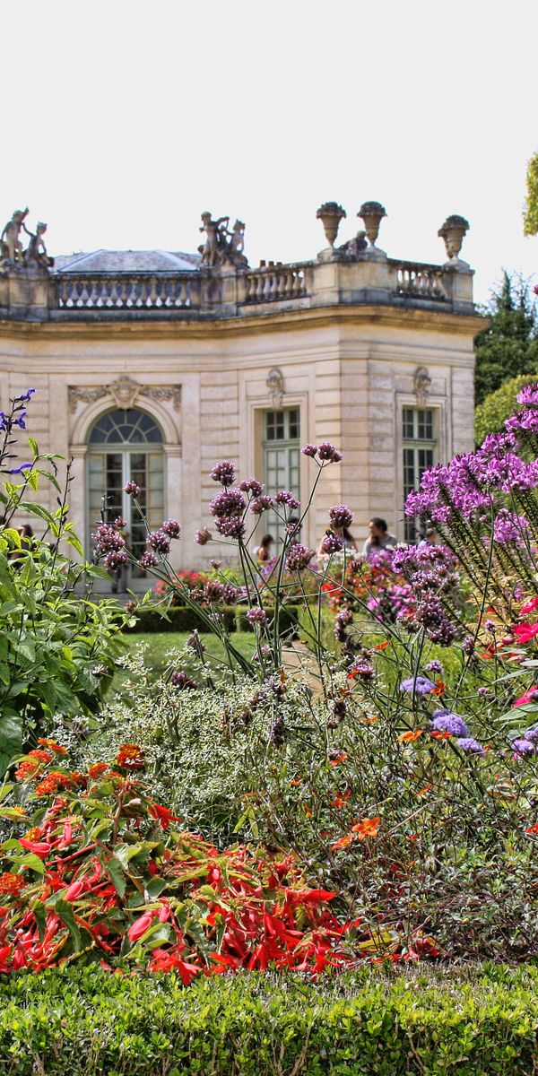 Desktop wallpaper: Palace Of Versailles, Man Made, France, Garden ...