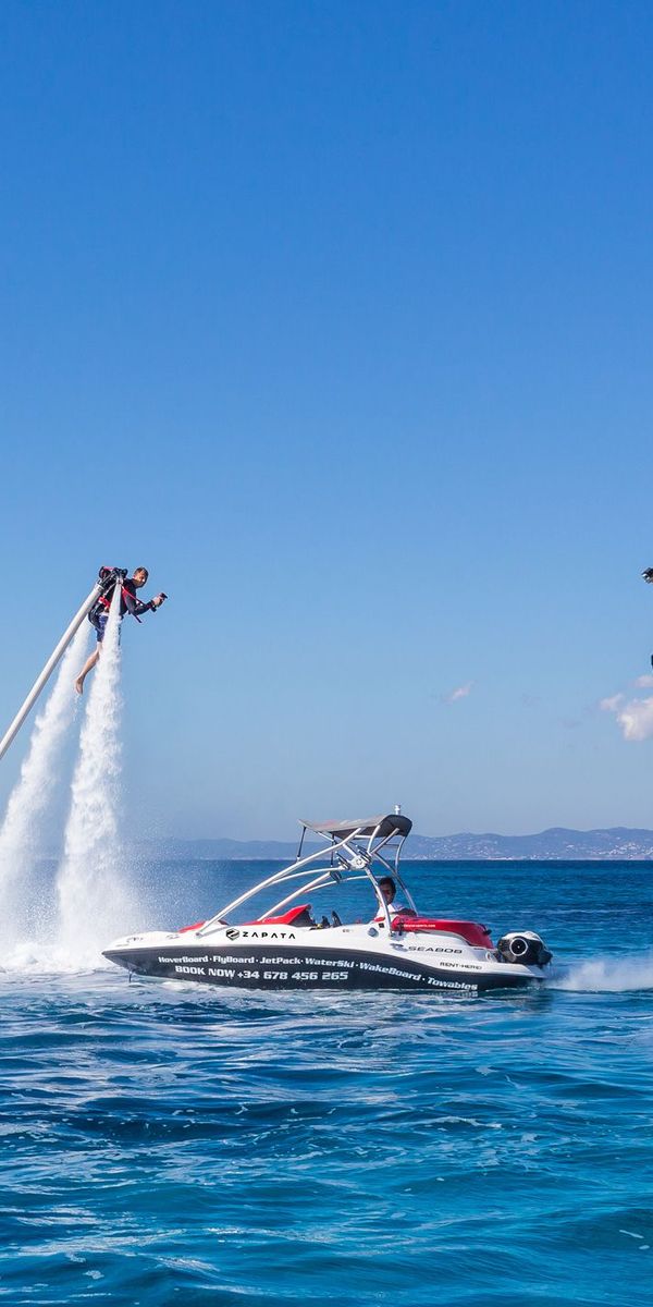 Free Flyboard 4K Wallpapers & Desktop HD Backgrounds for PC
