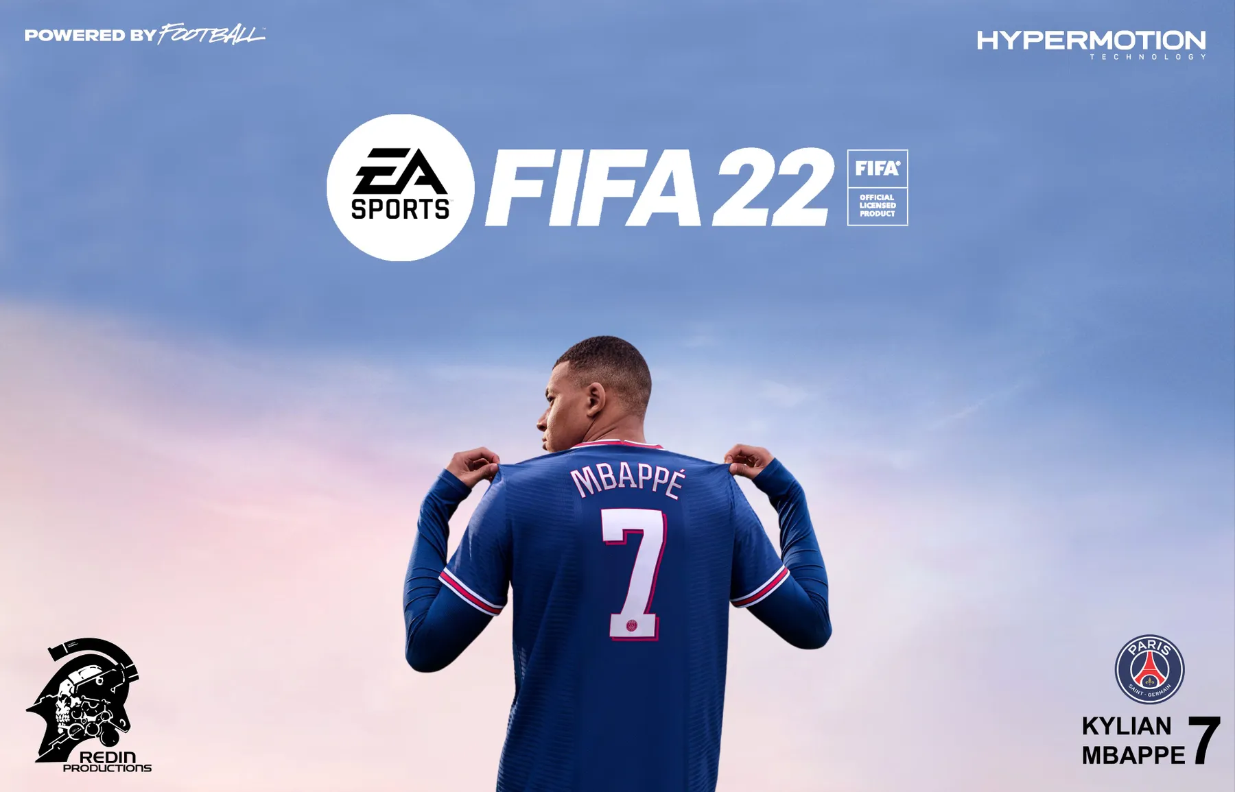 Free Kylian Mbappé 4K Wallpapers & Desktop HD Backgrounds for PC