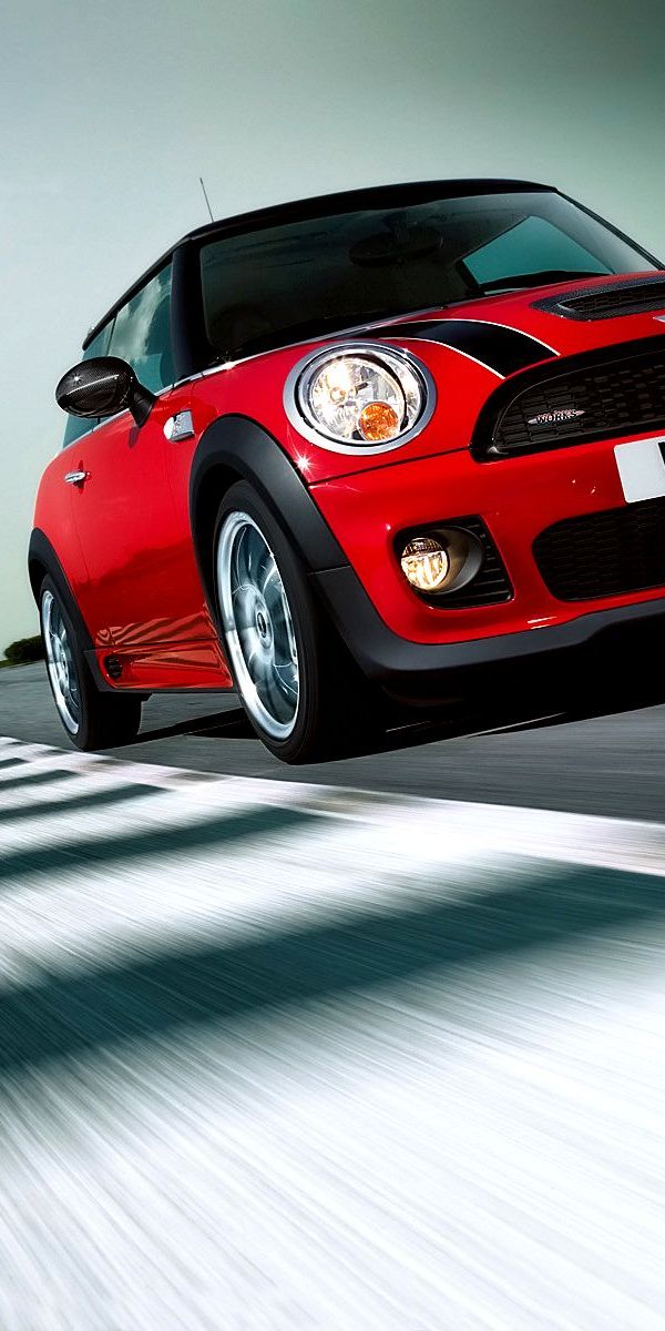 Free Mini Cooper 4K Wallpapers & Desktop HD Backgrounds for PC