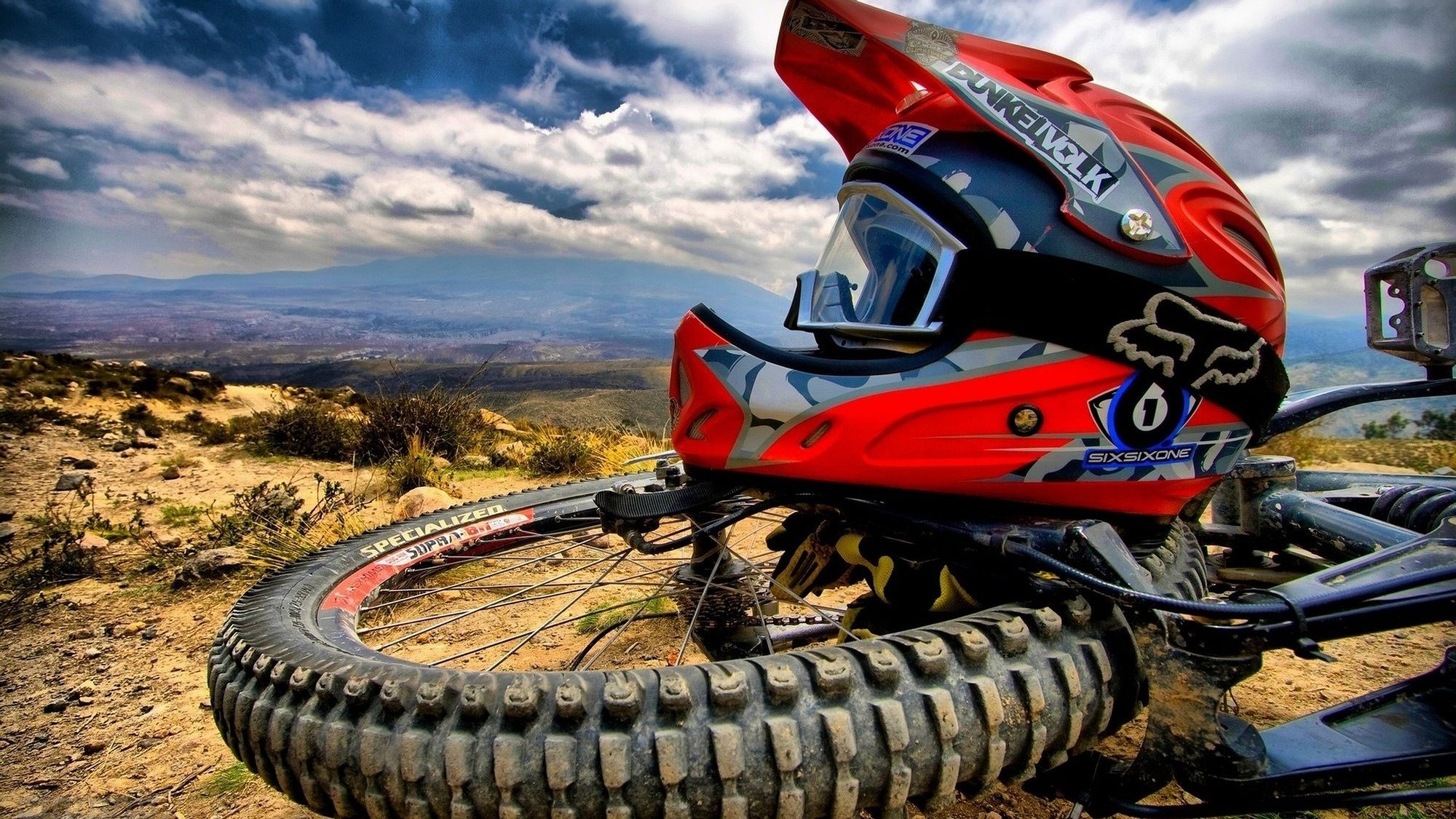 Free Bike 4K Wallpapers & Desktop HD Backgrounds for PC