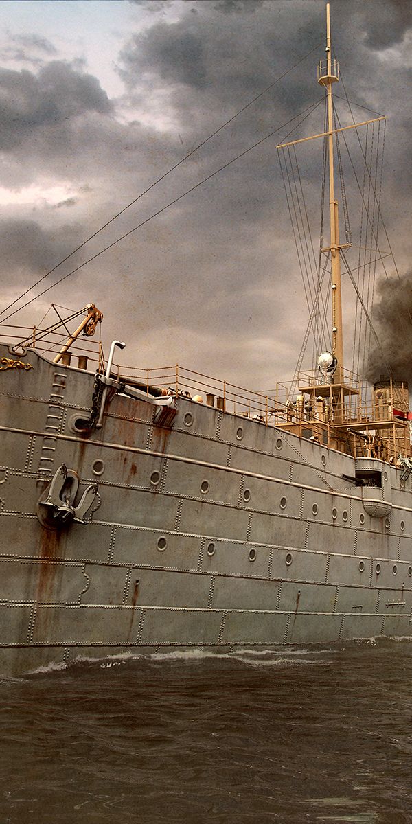 Fondos de pantalla de Uss Chester (Cl 1) para celular, gratis del ...