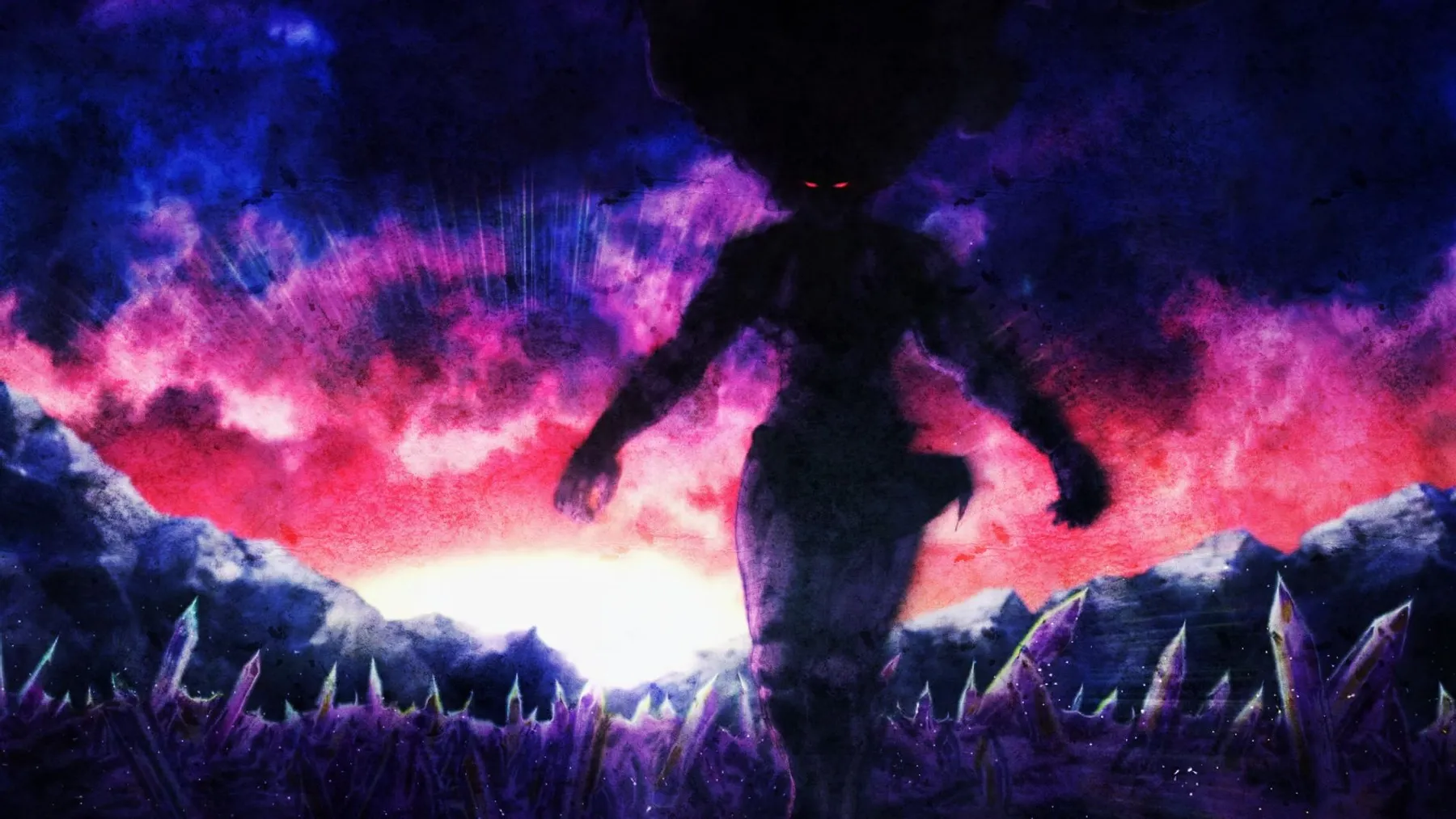 Free Killer Queen (Jojo's Bizarre Adventure) 4K Wallpapers & Desktop HD ...