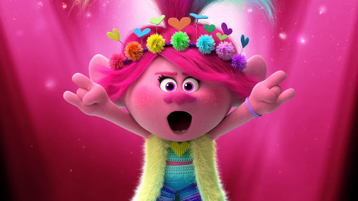 Free Poppy (Trolls) 4K Wallpapers & Desktop HD Backgrounds for PC