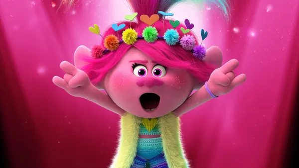 Free Poppy (Trolls) 4K Wallpapers & Desktop HD Backgrounds for PC