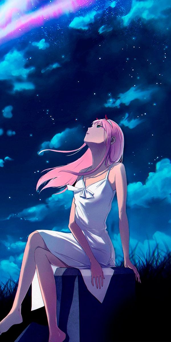 Fondo de pantalla para celular de Animado, Crossover, Kimi No Na Wa ...