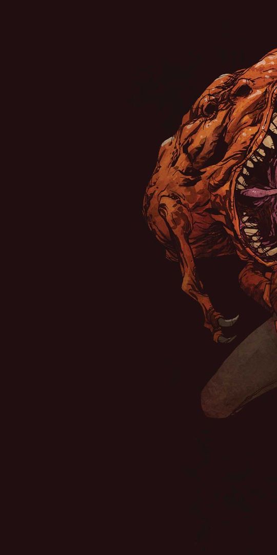 Desktop wallpaper: Comics, Avengers Academy, Reptil (Marvel) 4K free ...