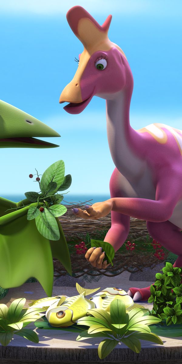 Papéis de parede de Dinotrem para desktop, baixe gratuitamente imagens ...