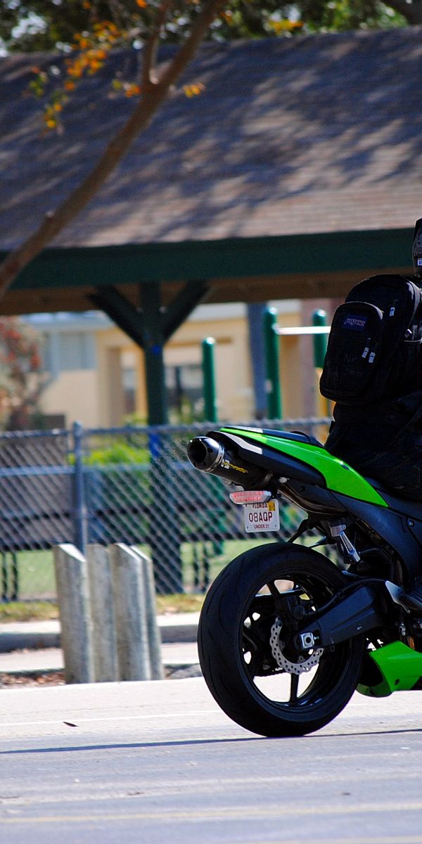 Free Kawasaki Er 5 4K Wallpapers & Desktop HD Backgrounds for PC