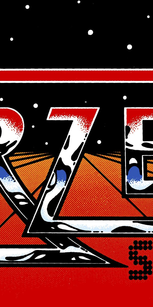 Berzerk Phone Wallpapers: Free 4K & HD Downloads | mob.org