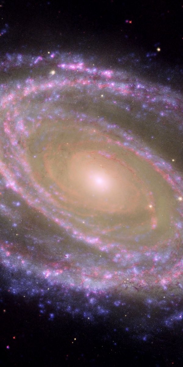 Free Bode's Galaxy 4K Wallpapers & Desktop HD Backgrounds for PC