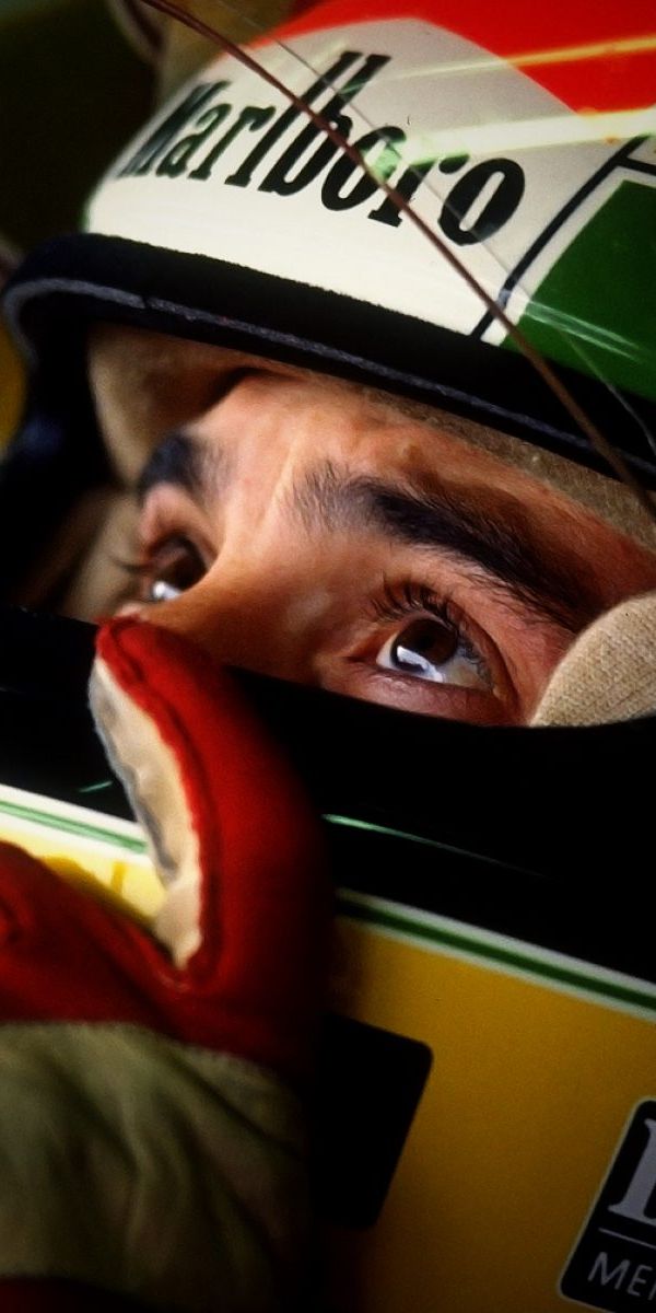 Free Ayrton Senna 4K Wallpapers & Desktop HD Backgrounds for PC