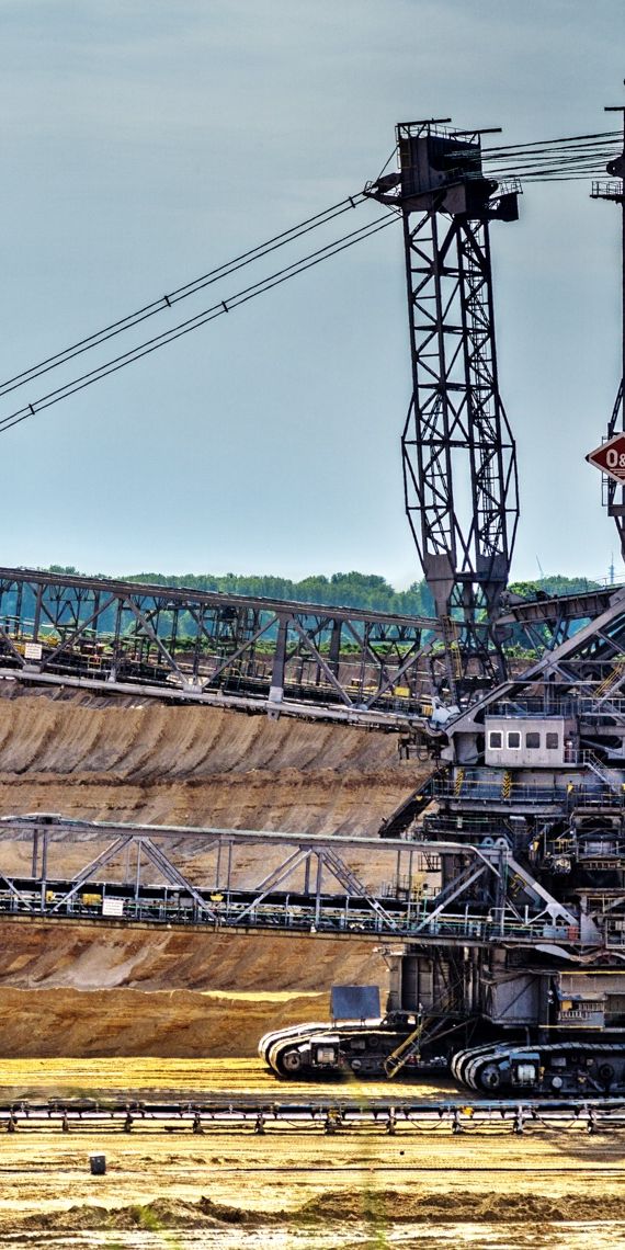 Free Bucket Wheel Excavator 4K Wallpapers & Desktop HD Backgrounds for PC