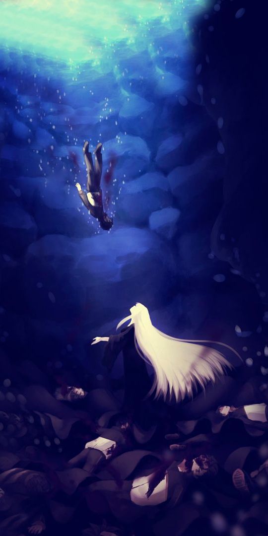 Desktop wallpaper: Satella (Re:zero), Anime, Re:zero Starting Life In ...