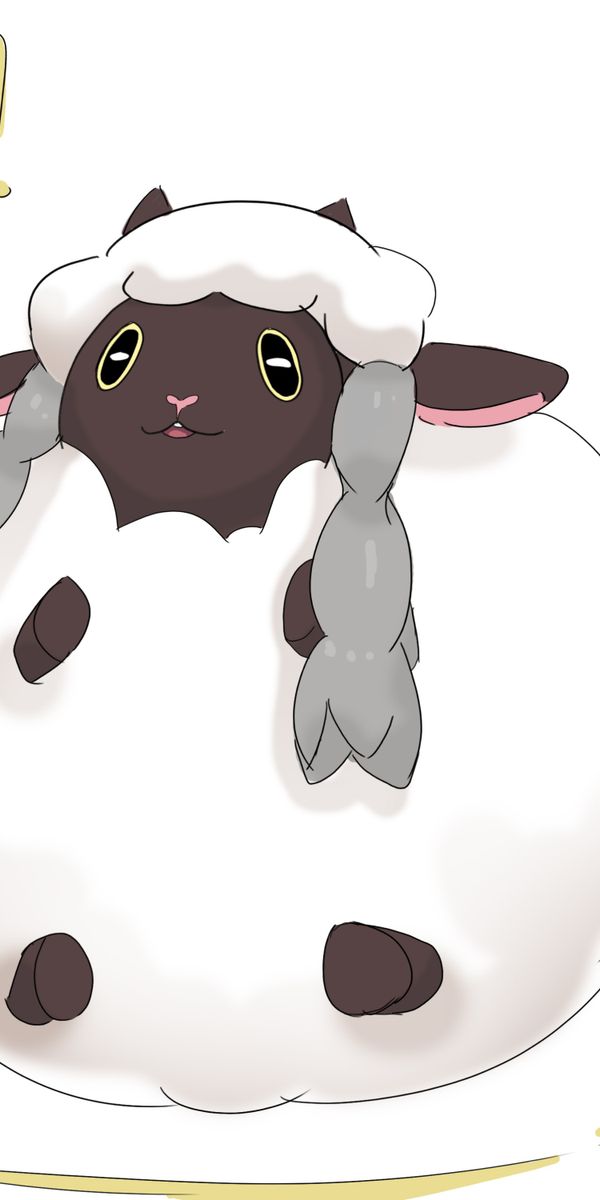 Desktop wallpaper: Video Game, Pokémon: Sword And Shield, Cute, Pokémon ...