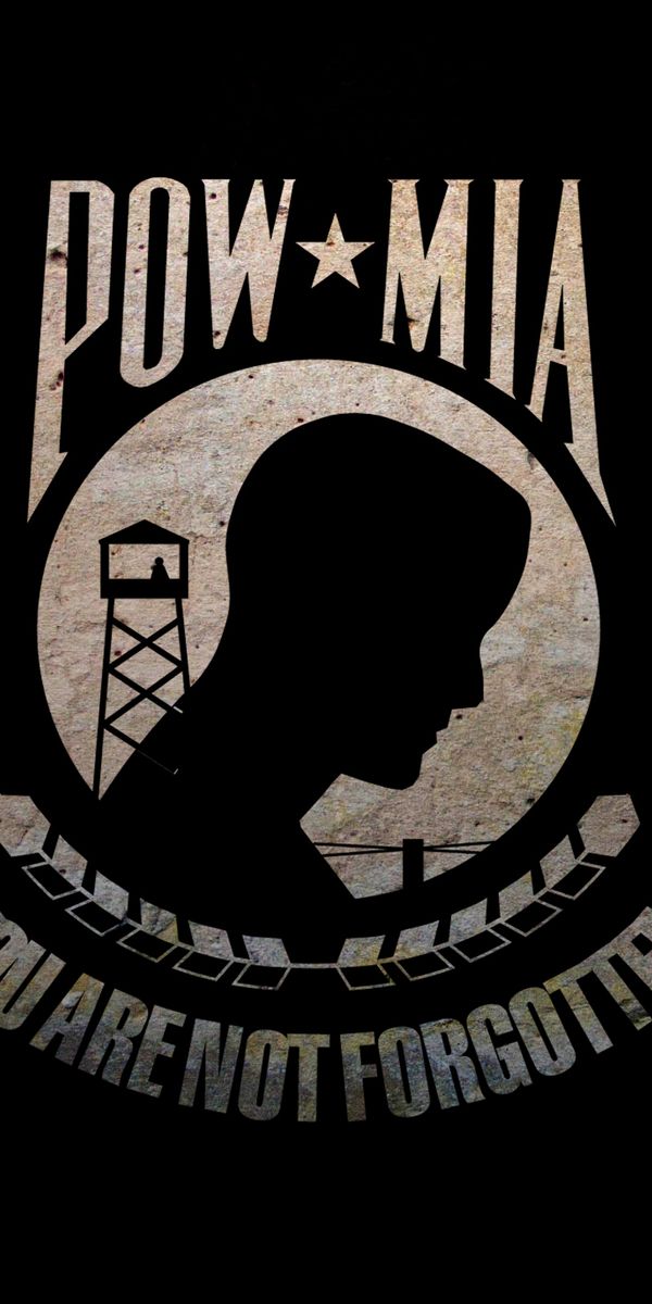 Pow/mia Flag Phone Wallpapers: Free 4K & HD Downloads | mob.org