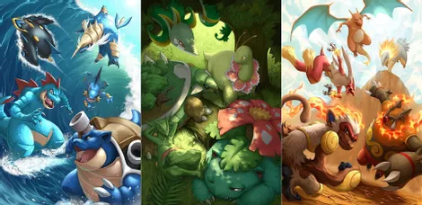Free Bulbasaur (Pokémon) 4K Wallpapers & Desktop HD Backgrounds for PC