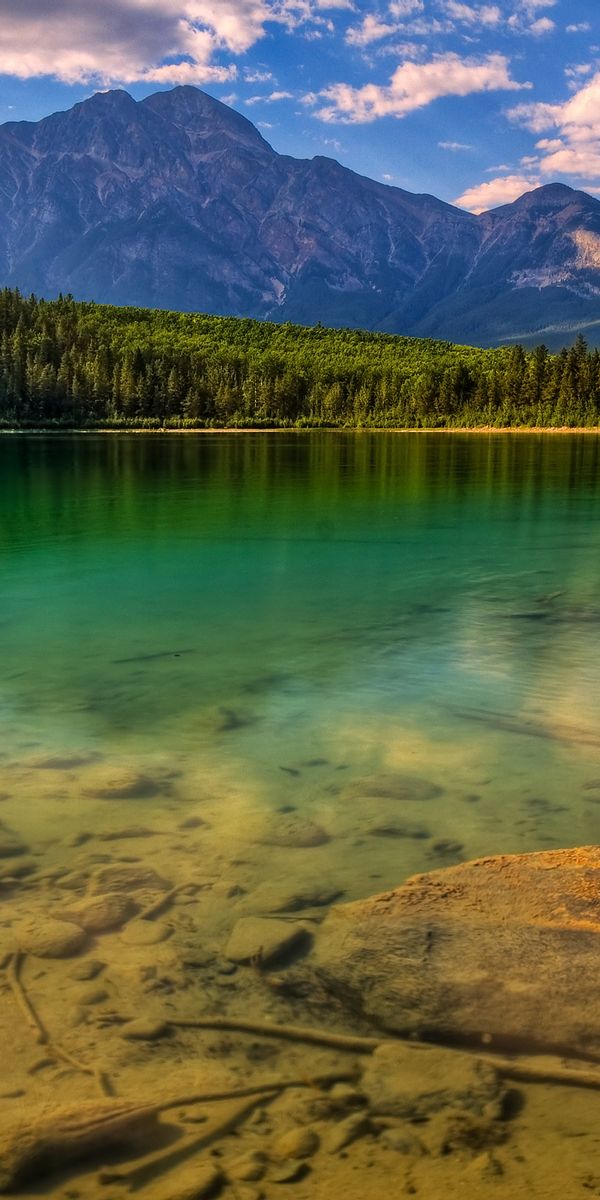 Desktop wallpaper: Earth, Lake, Lakes 4K free download for PC. 175491