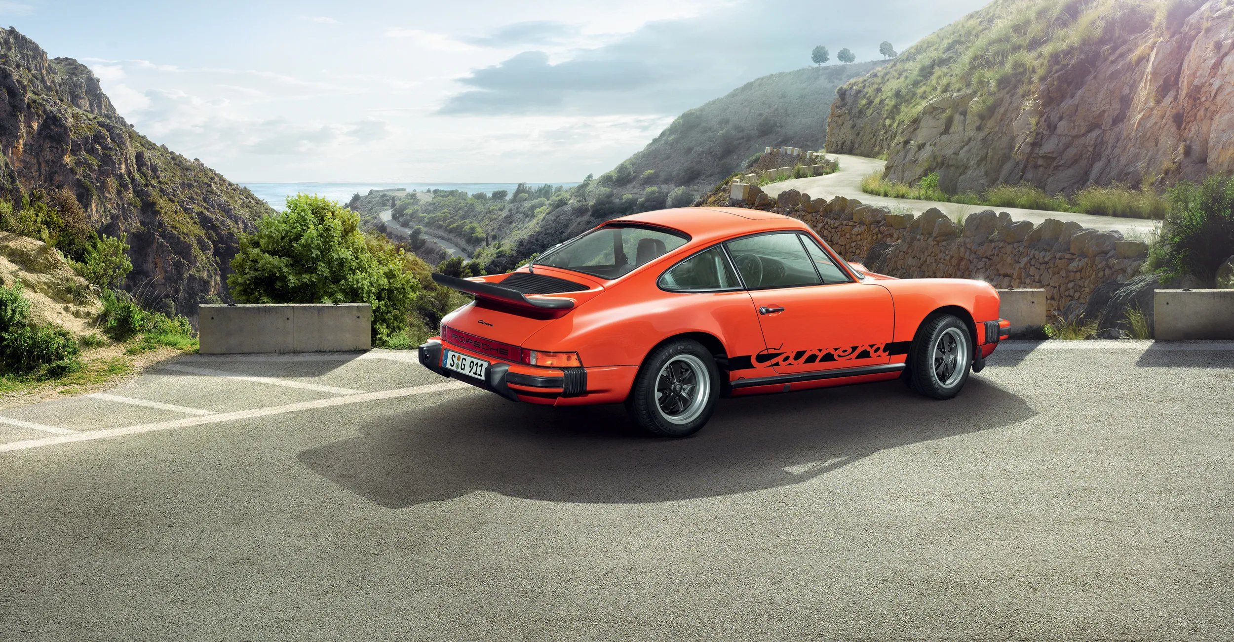 Free Porsche 4K Wallpapers & Desktop HD Backgrounds for PC