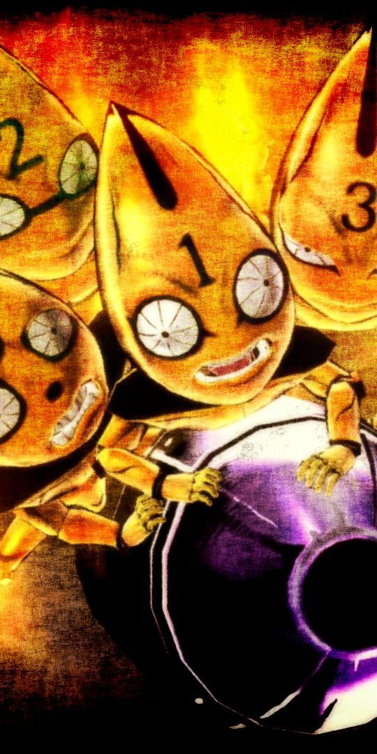 Papel de parede HD para desktop: Anime, Jojo's Bizarre Adventure, Sex ...