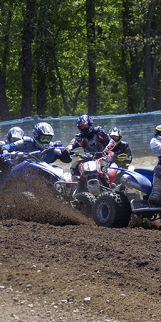 Laden Sie das "Quad"-Hintergrundbild für Ihr Handy in hochwertigen ...