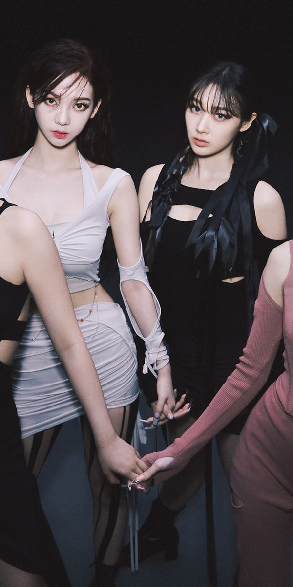 Desktop wallpaper: Aespa, Karina (Singer), Giselle (Singer), Music ...