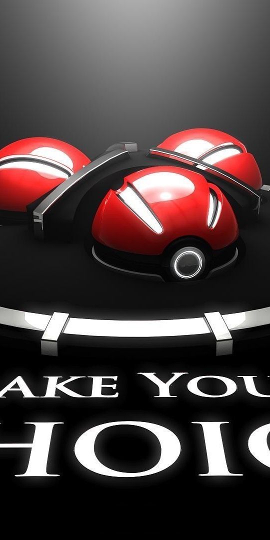 Phone wallpaper: Anime, Pokémon, Pokeball 325601
