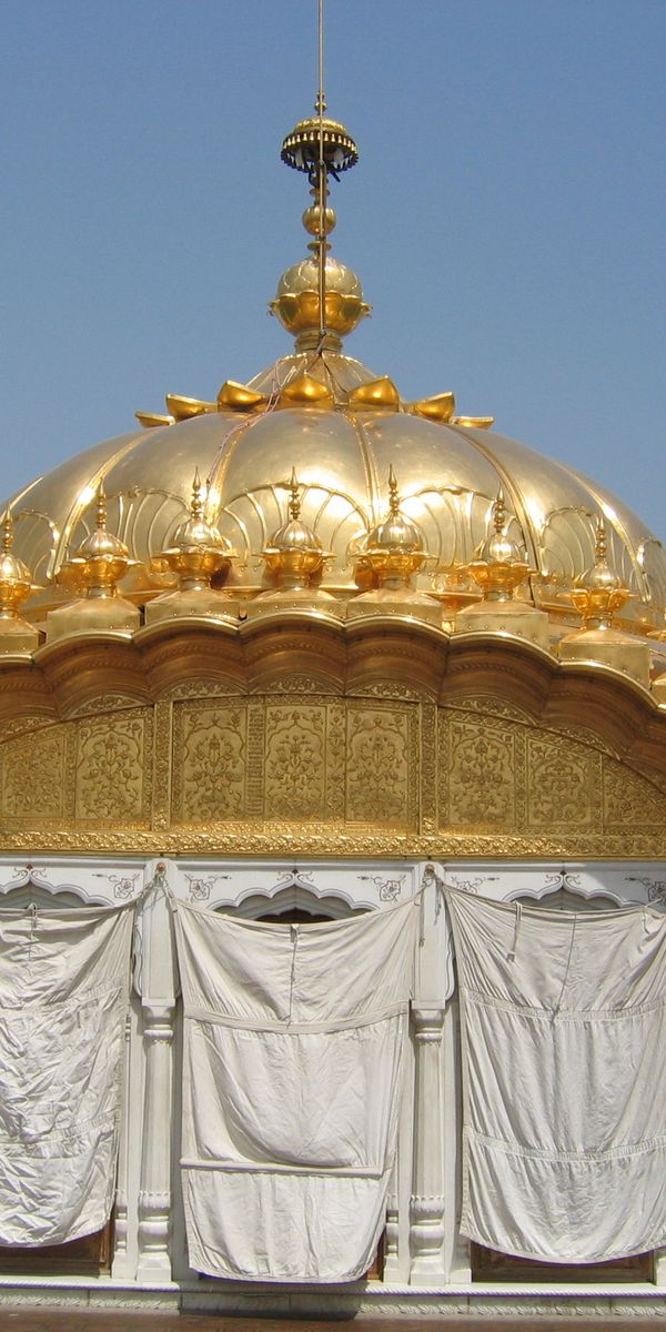Desktop wallpaper: Sikh, Religious, Harmandir Sahib, Amritsar, Golden ...