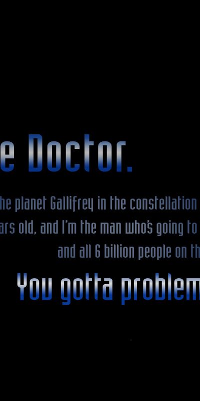 Free Time Lord 4K Wallpapers & Desktop HD Backgrounds for PC