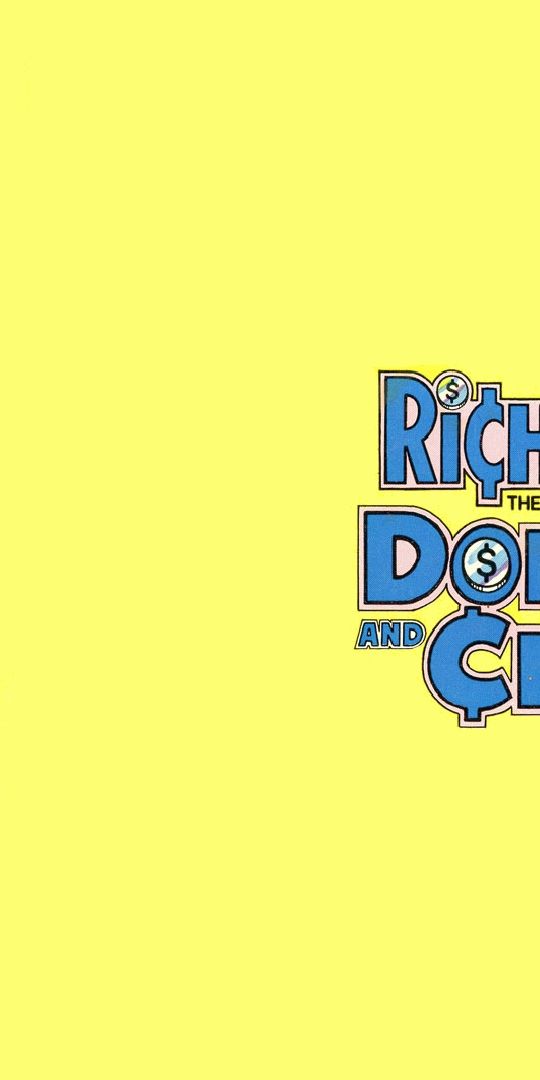 Fonds d'écran Richie Rich pour PC, télécharger gratuitement des images ...