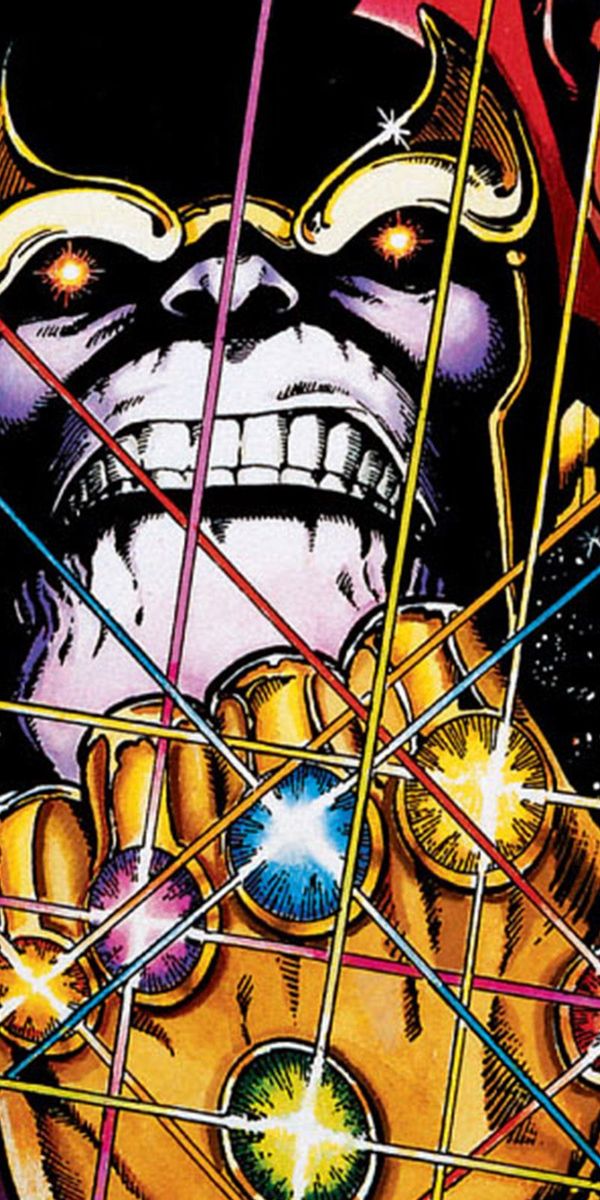 Laden Sie das "Der Infinity Gauntlet"-Hintergrundbild für Ihr Handy in ...