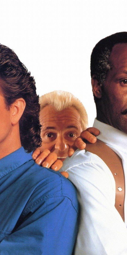 Free Lethal Weapon 3 4K Wallpapers & Desktop HD Backgrounds for PC