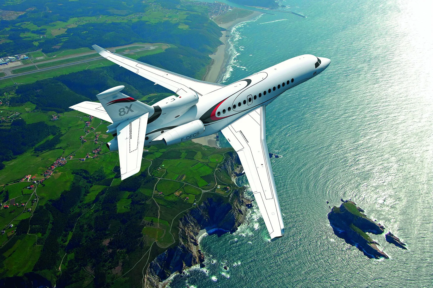 Free Private Jet 4K Wallpapers & Desktop HD Backgrounds for PC