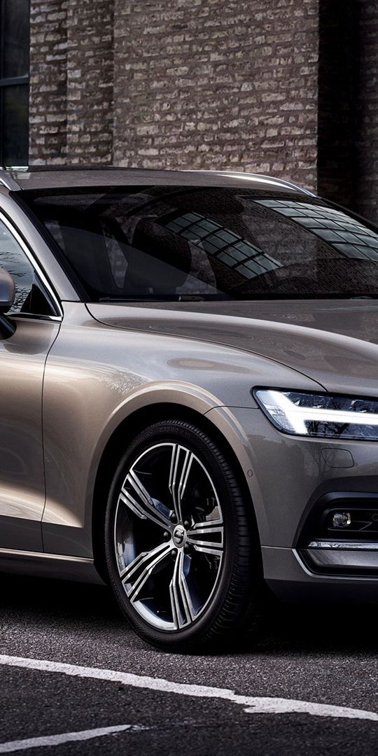 Volvo V60 Inscription Phone Wallpapers: Free 4K & HD Downloads | mob.org