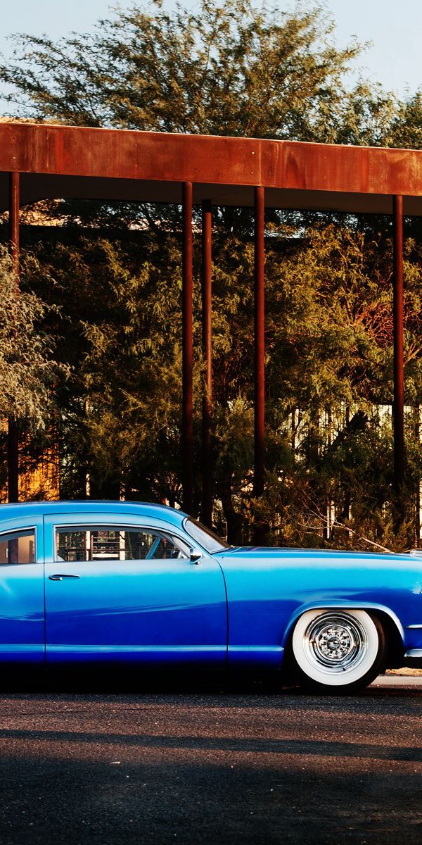 1951 Kaiser Phone Wallpapers: Free 4K & HD Downloads | mob.org