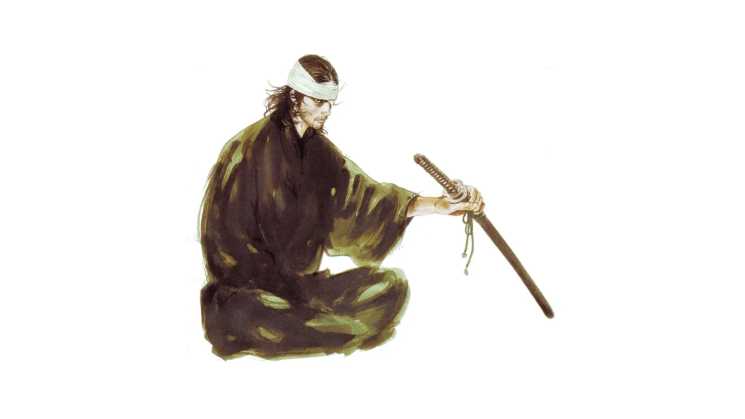 Free Vagabond 4K Wallpapers & Desktop HD Backgrounds for PC