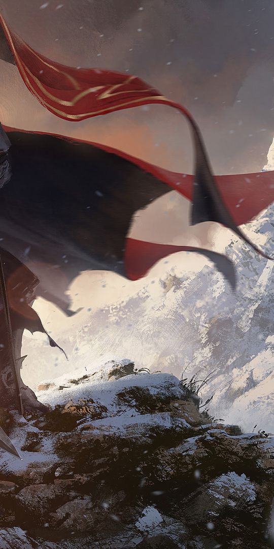 Fondo de pantalla de PC Videojuego, El Ascenso De Los Señores Supremos ...