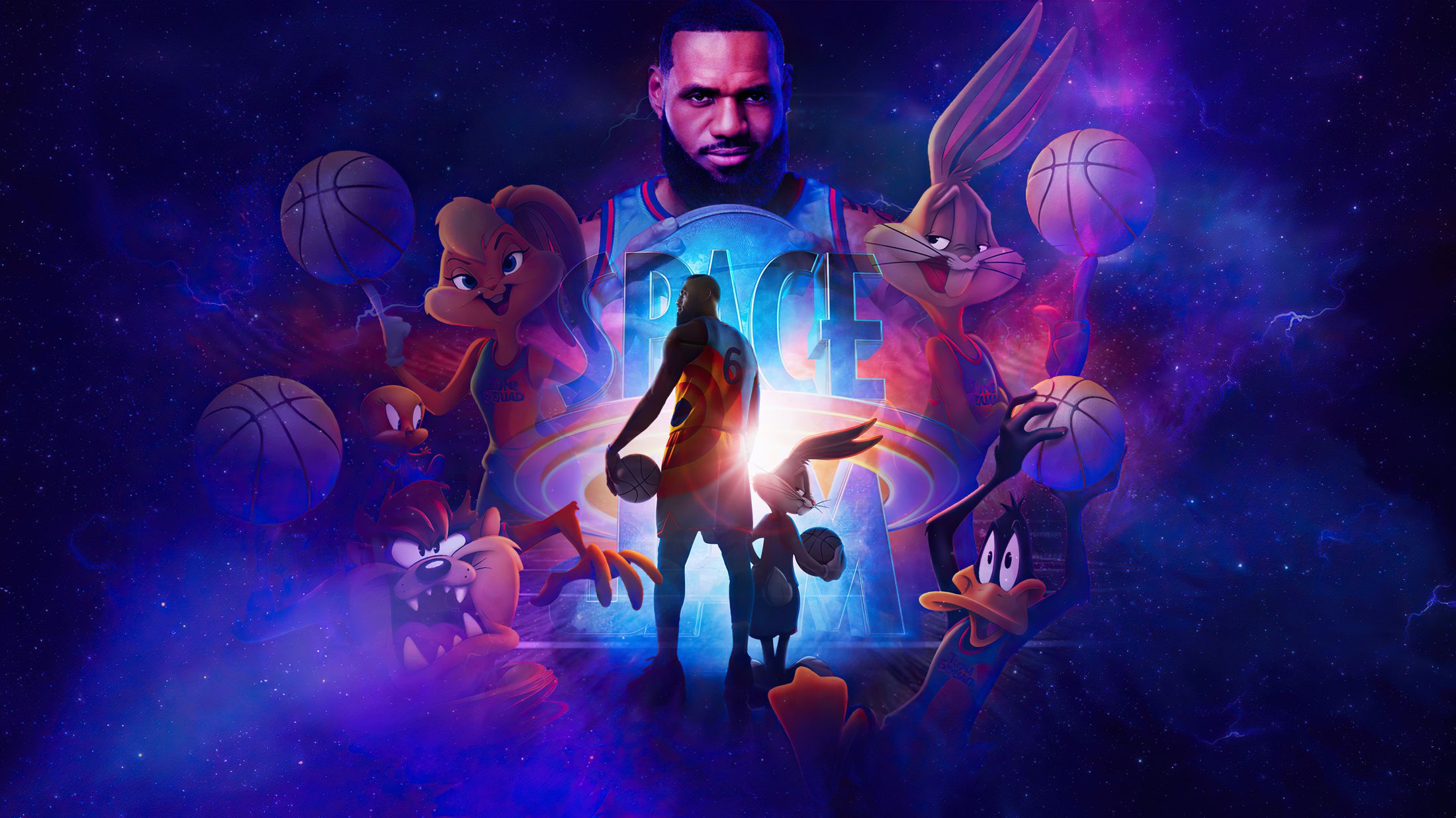 Free Lebron James 4K Wallpapers & Desktop HD Backgrounds for PC